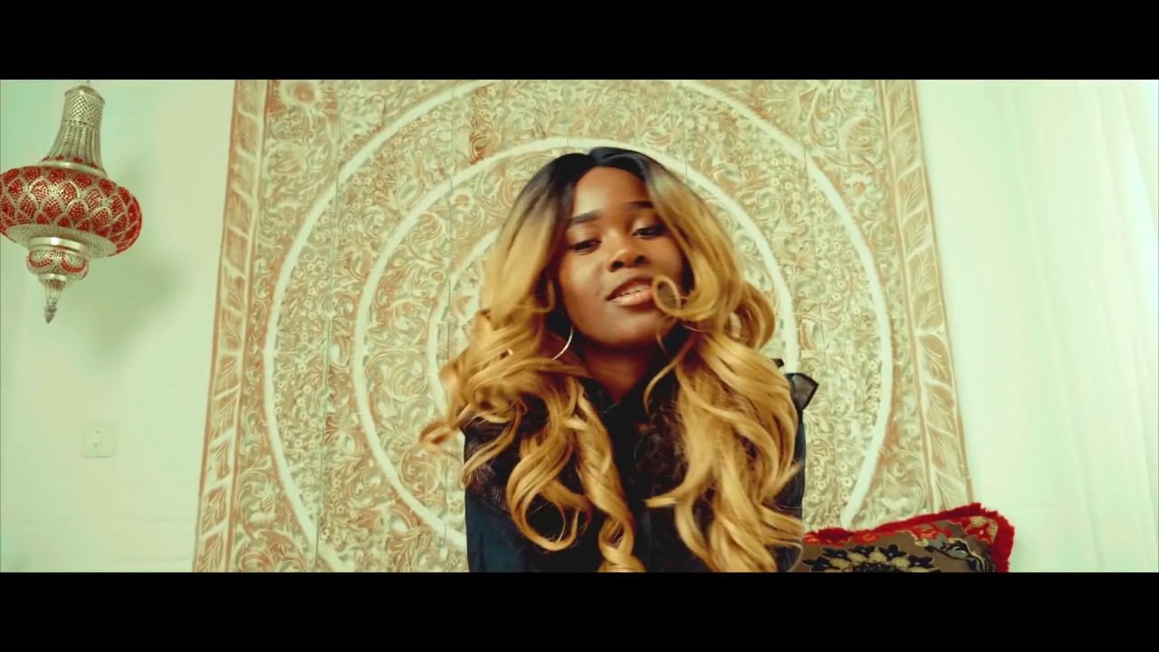 Musicbwoy Maria Official Video - YouTube