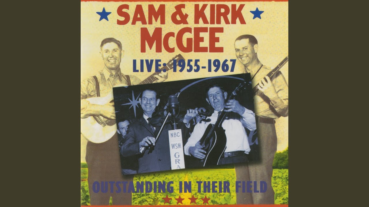 John Henry (Live) - YouTube