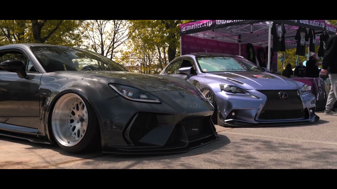 Riverside 9 RECAP (4K) - YouTube