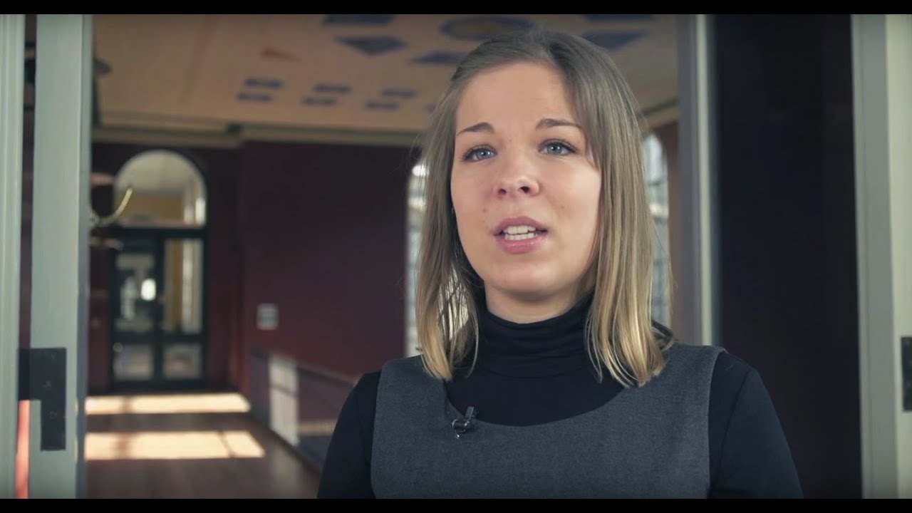 Study Agricultural Economics at the University of Copenhagen - YouTube