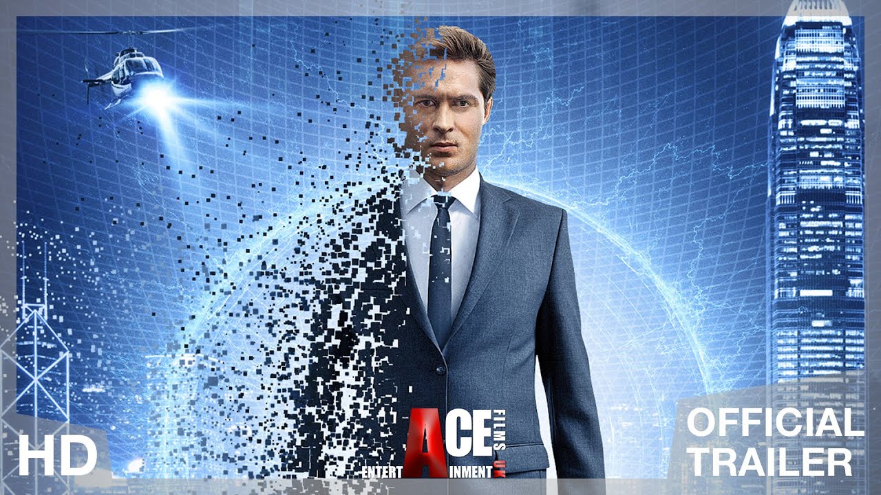 Eternity - Official Trailer HD - Elliot Travers / Amy Tsang - YouTube