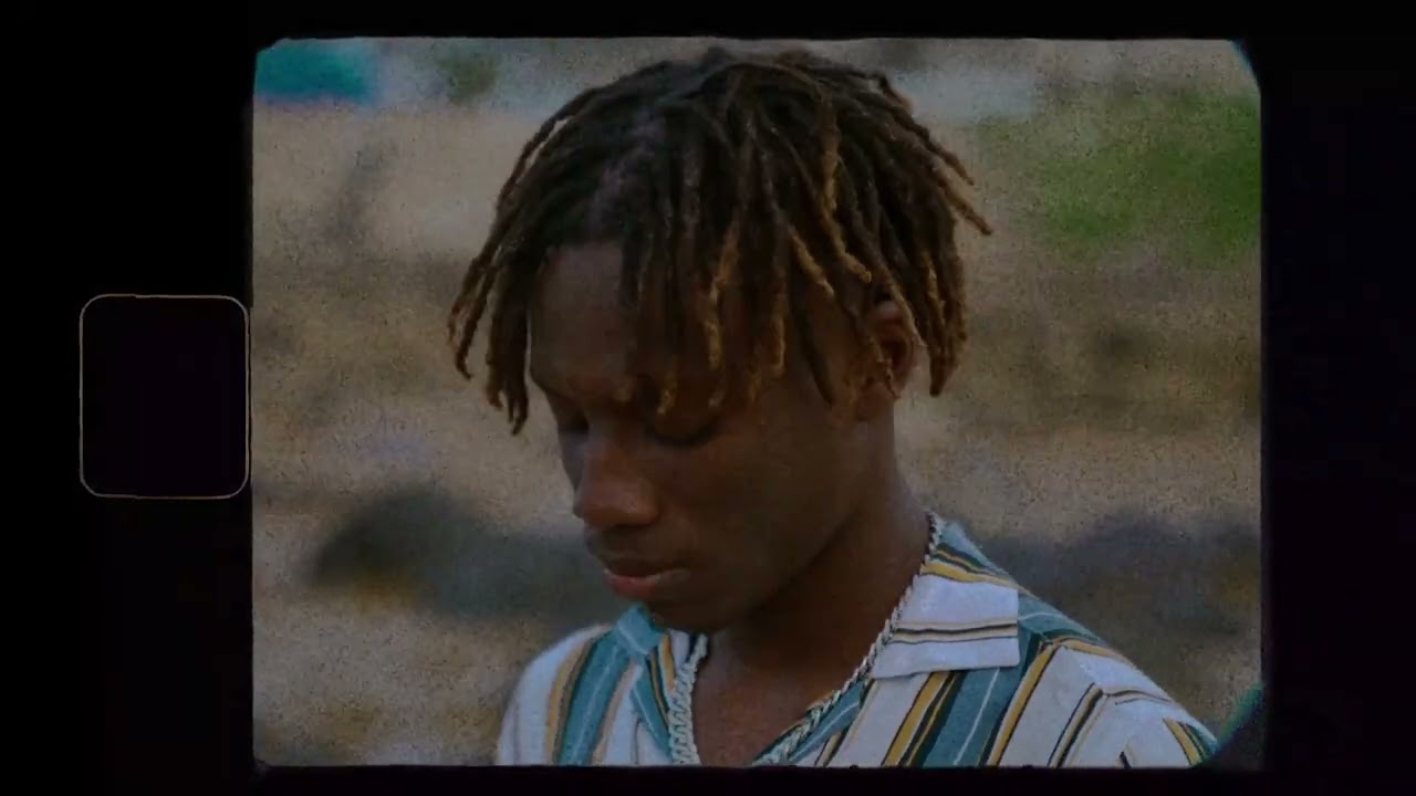 Yero - Chaotic Love I (Clip Officiel) : Teaser #2 - YouTube