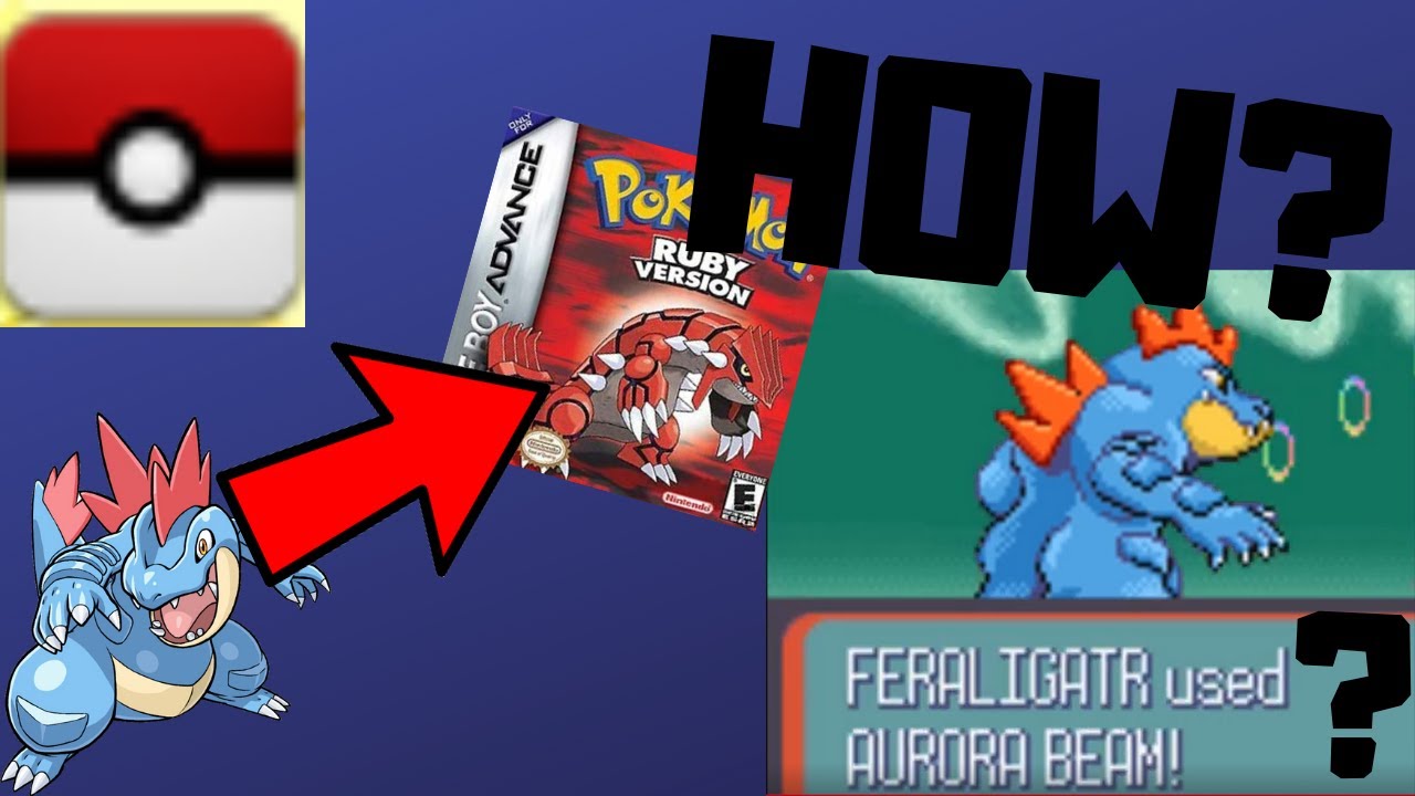 How To Edit Pokemon Saves (PKHeX Tutorial) - YouTube