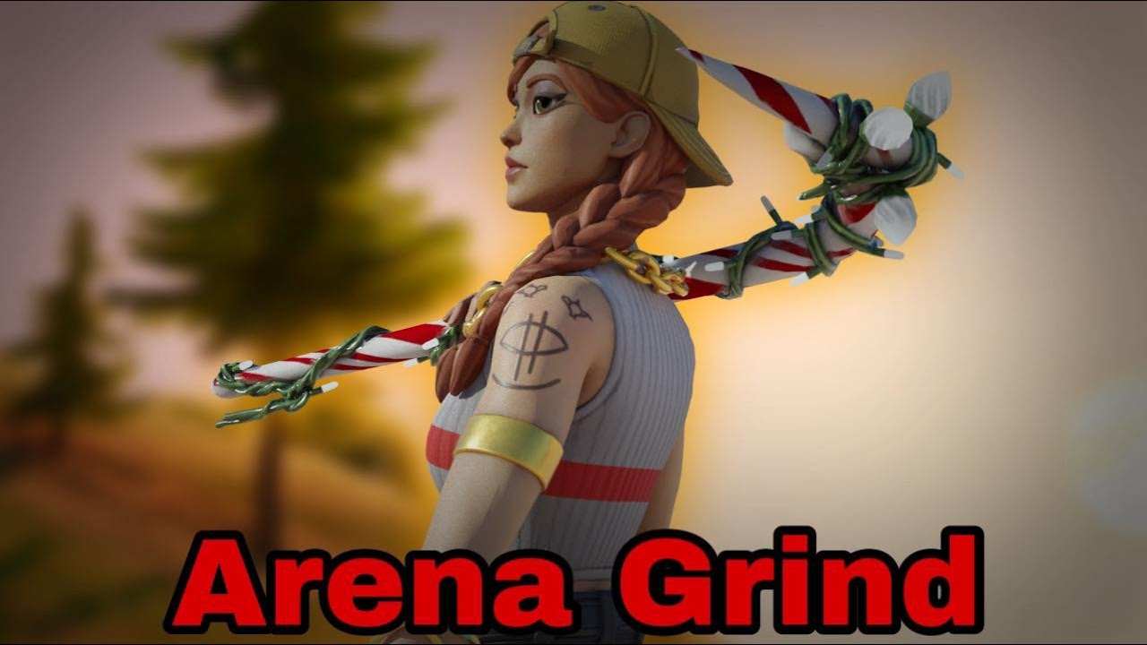Fortnite Romania Jucam cu abonatii+Grind arena (dam conturi de fortnite ...