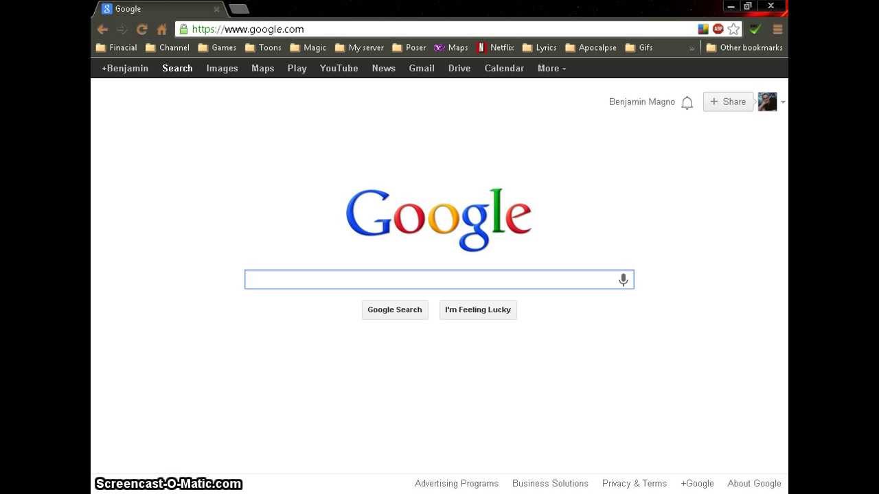 Tab dragging to Image Search on Google - YouTube