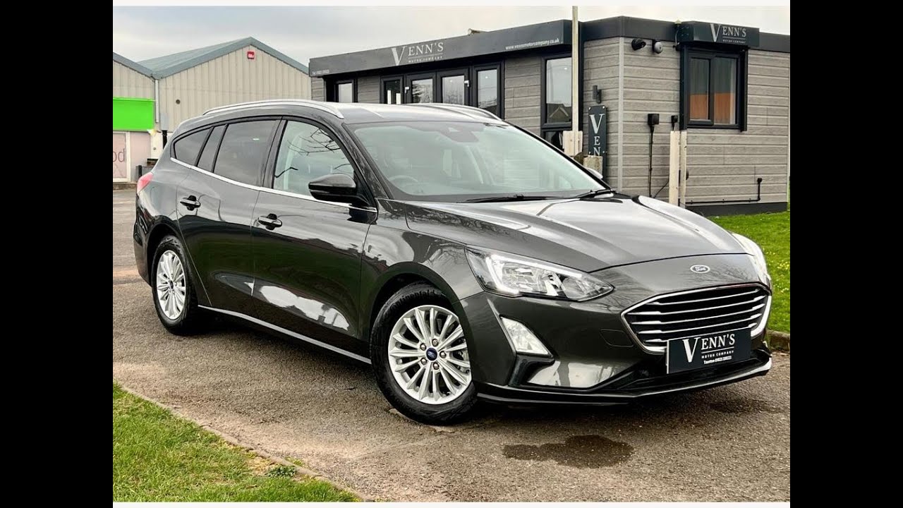 FORD FOCUS * NOW SOLD * - YouTube