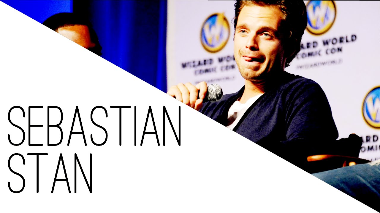 think about you ;; [sebastian stan tribute] - for nicole - YouTube