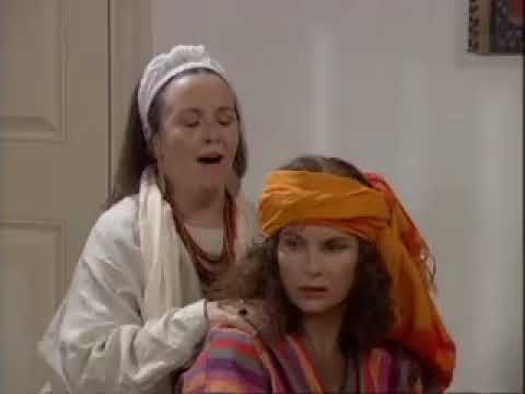 Absolutely Fabulous Essential Oils Clip 3