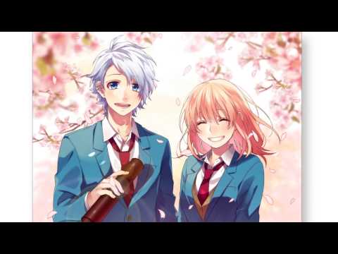 センパイ。／HoneyWorks meets TrySail