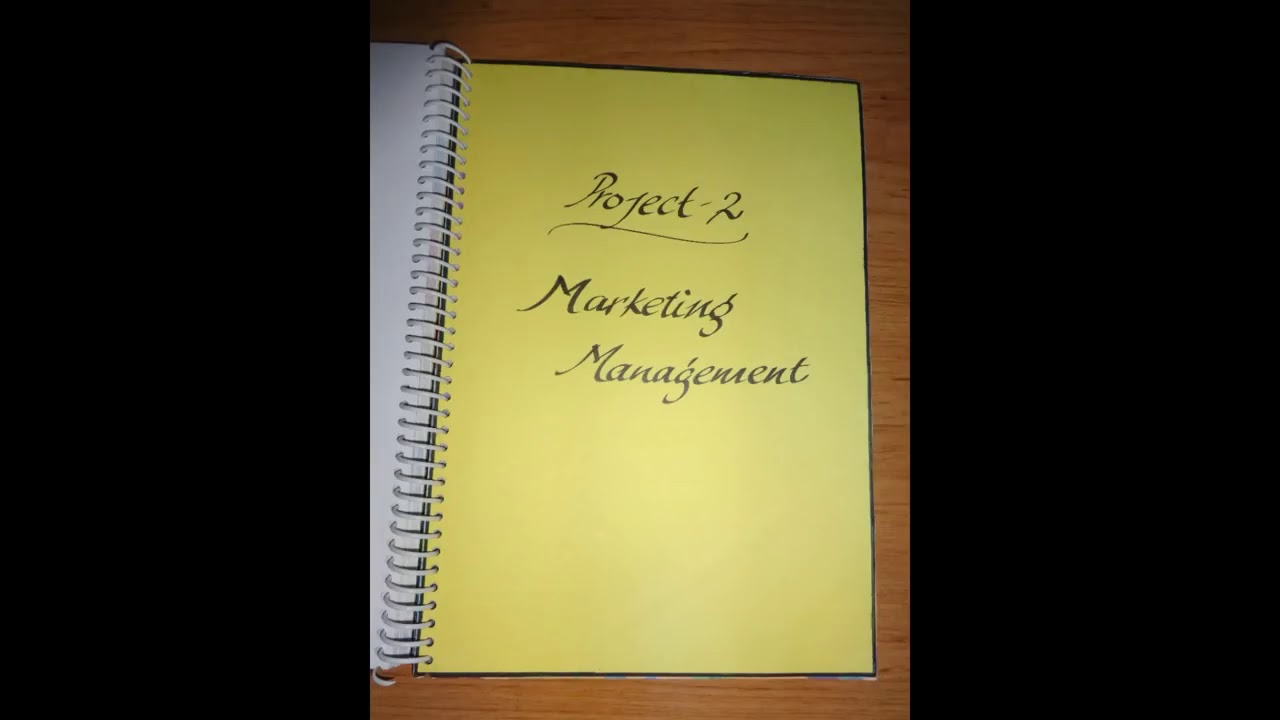 BUSINESS STUDIES PROJECT(BST) CLASS 12 BOARD CBSE PRINCIPLES OF ...