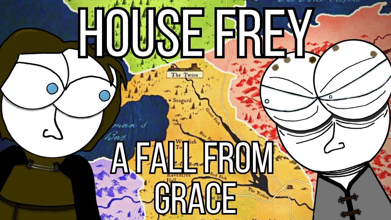 The History of House Frey w/ Quinn the GM | ASOIAF Animated - YouTube