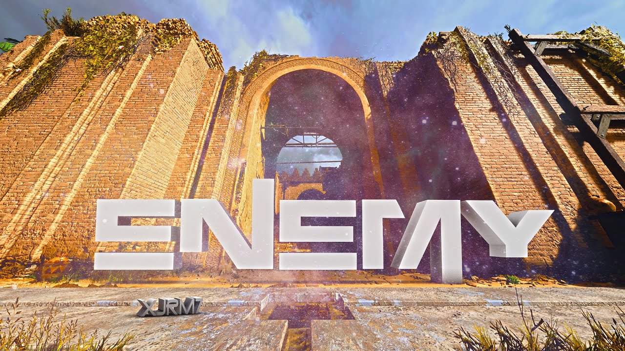 ENEMY | Call Of Duty Montage - YouTube