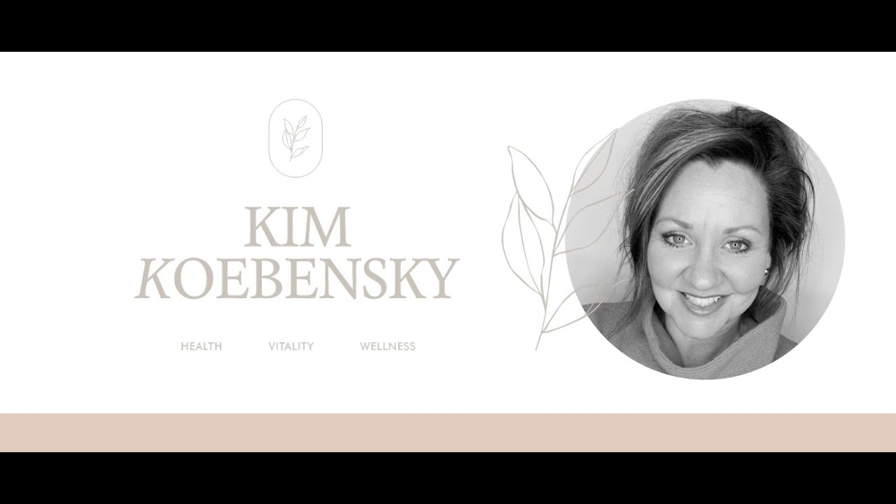 My Story Matters - Featuring EC2 Kim Koebensky's Story - YouTube