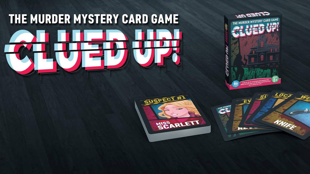 Clued Up - Jamie Daws - YouTube