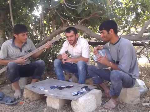 Vedra ansanbul qurupu