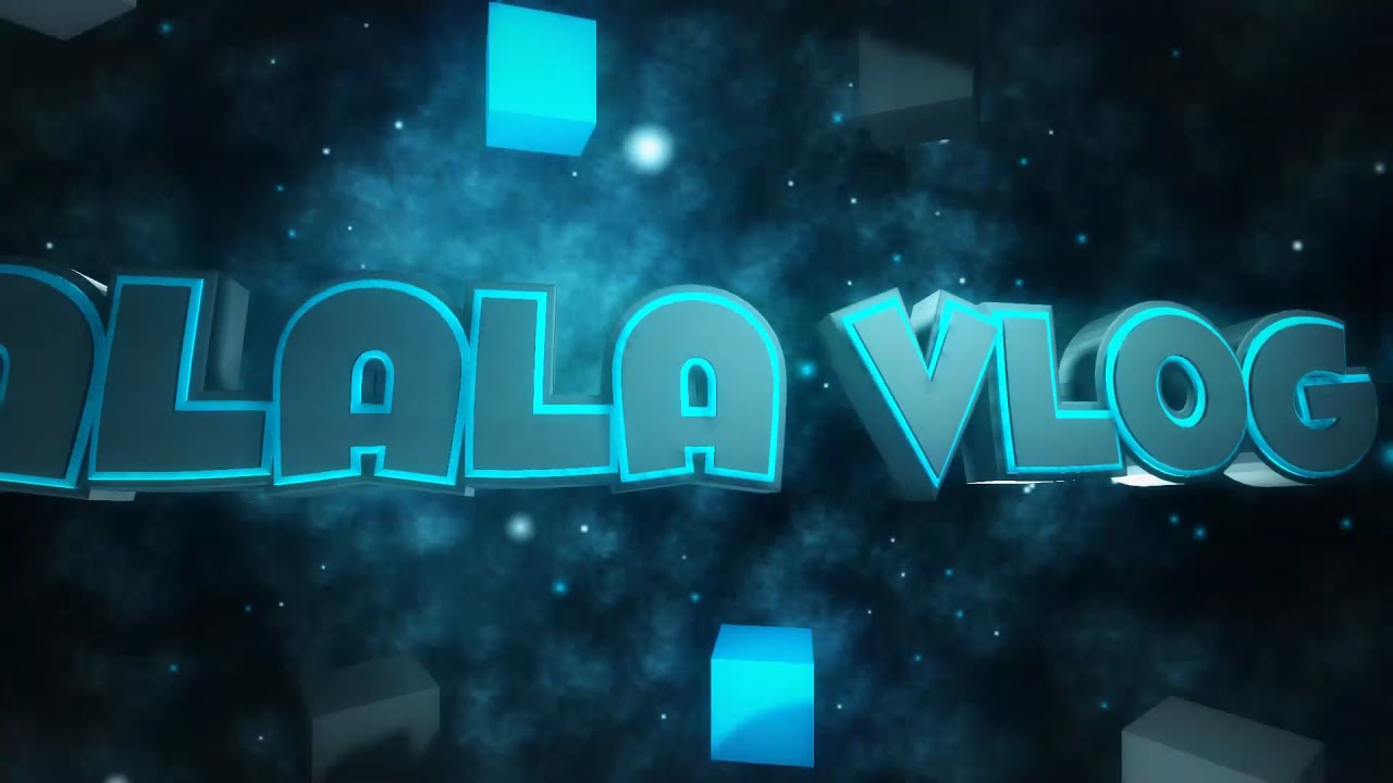 INTRO 2 - YouTube