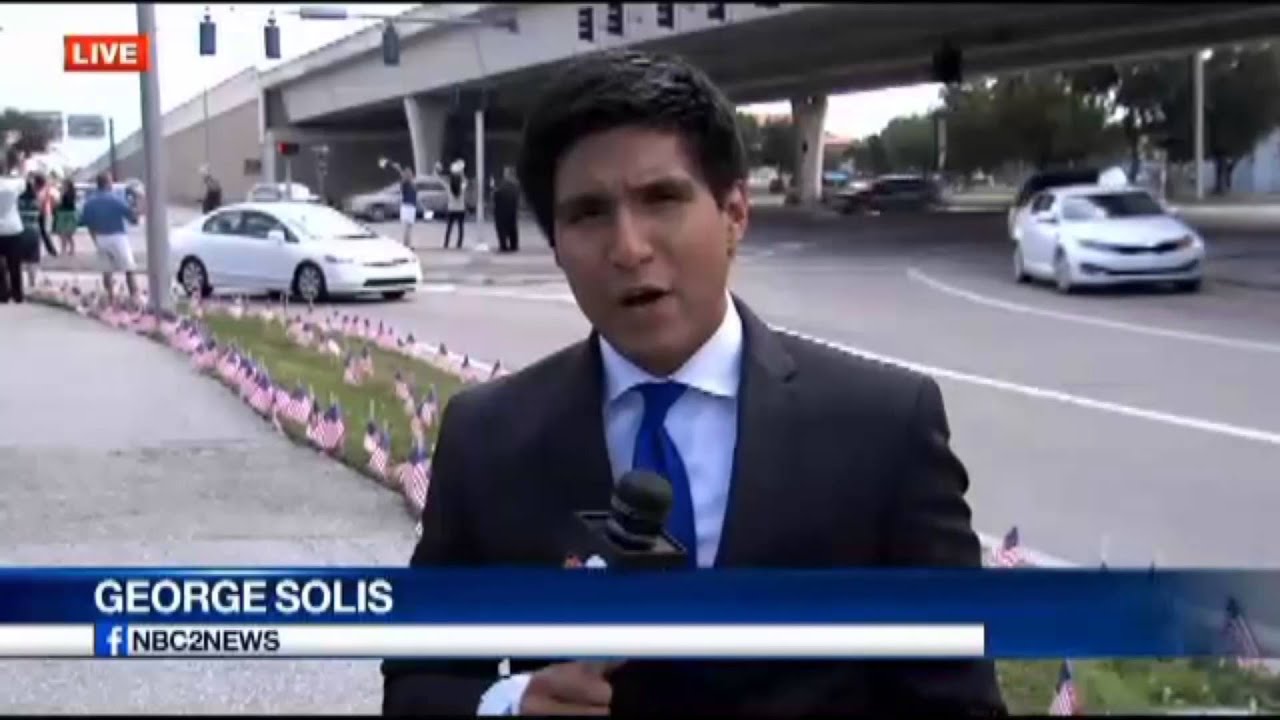 George Solis -- AP Individual Achievement 2014 - YouTube