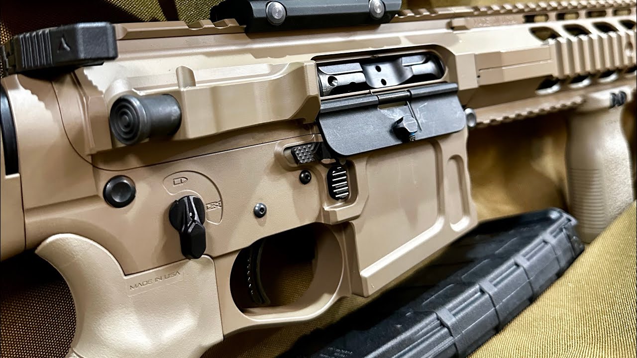 PSA SABRE LINE - YouTube