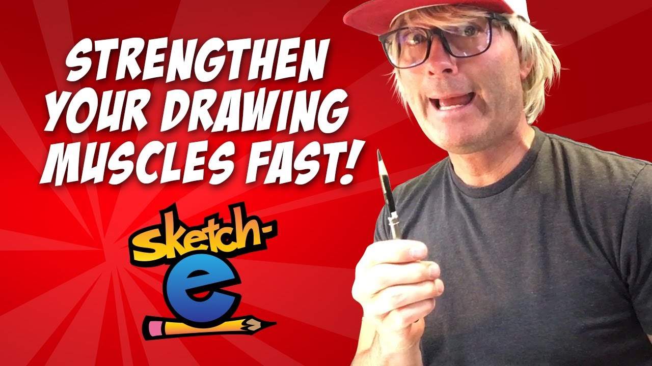 How to instantly improve your drawings! - YouTube