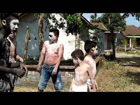 Lagi viraall...!!!  Tulul ketangkap dan di arak warga...