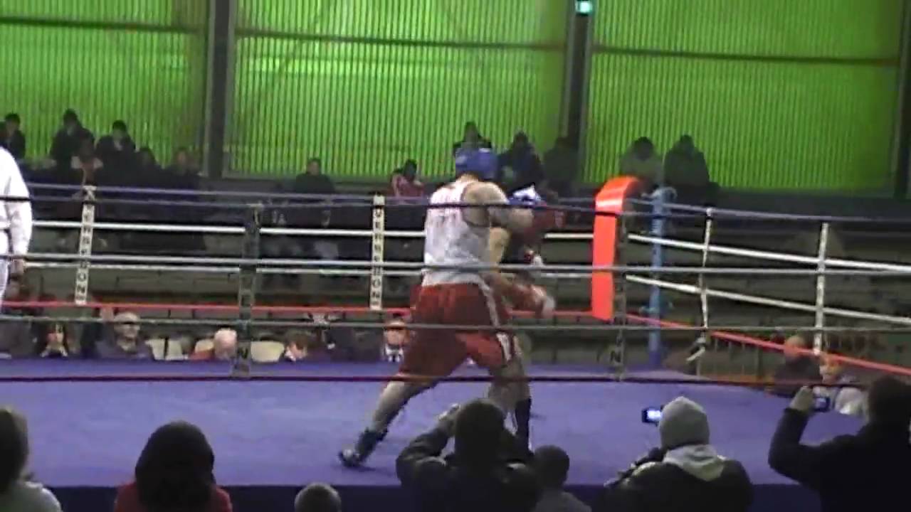 1/8 de finale - Challenge du 1er round - YouTube