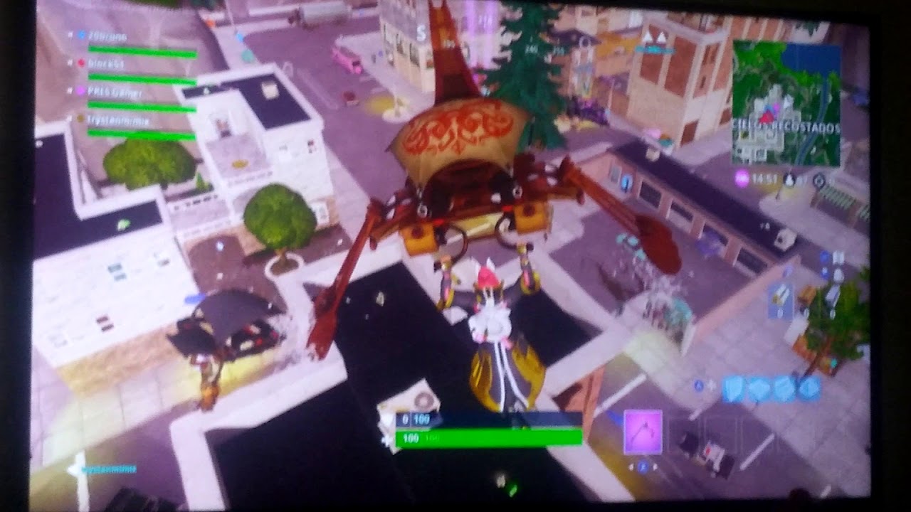 Owow now is nintendo - YouTube