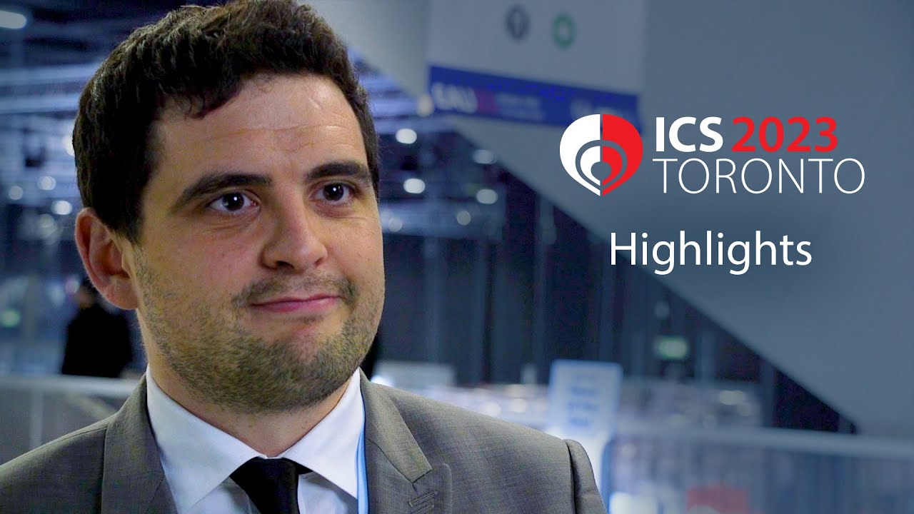 ICS 2023 Round Table Discussion 7 - Unravelling OAB: The Road to ...