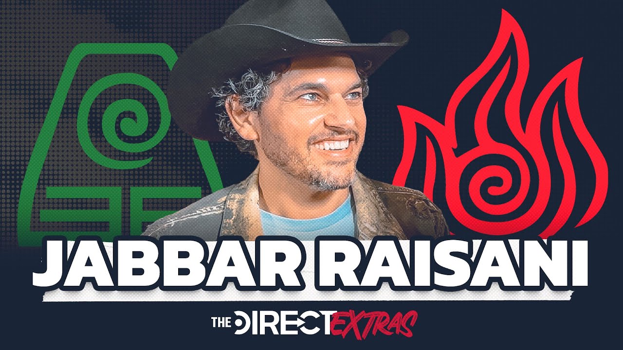 Avatar: The Last Airbender Season 2 Producer Jabbar Raisani Confirms ...