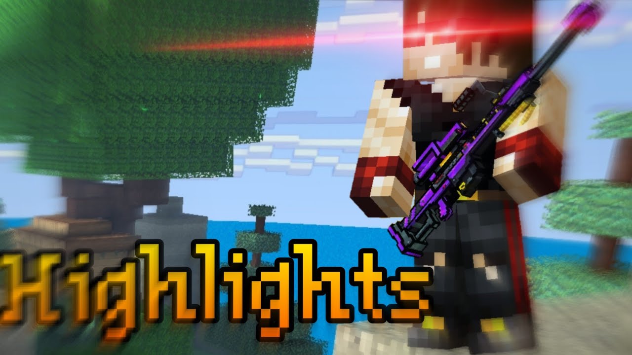 ¡ASI JUEGA EL TOP 1 HISPANO DE PIXEL GUN 3D! - YouTube