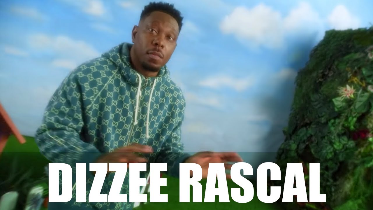 Dizzee Rascal x Ocean Wisdom TYPE BEAT | UK Rap & Grime Instrumental ...