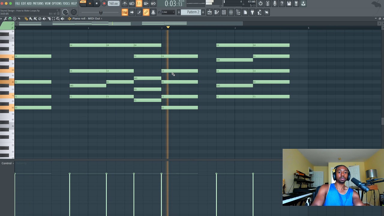 How to Make 10X More Loops - YouTube
