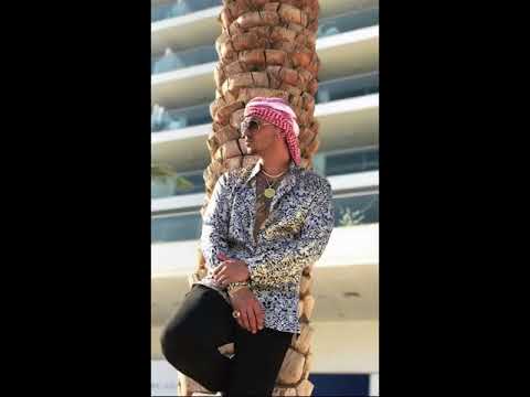 Snapchat Files #Dubai Day 4 Prince AJ United Arab Emirates 2018