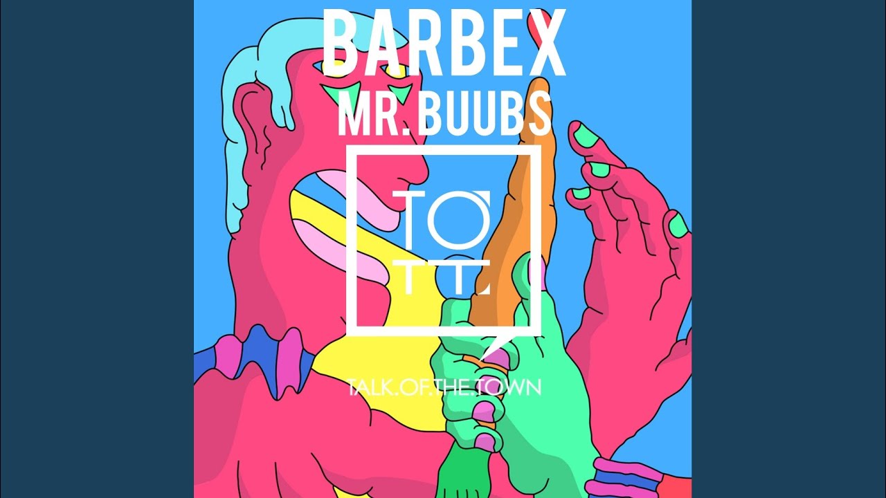 Mr. Buubs (Original Mix) - YouTube