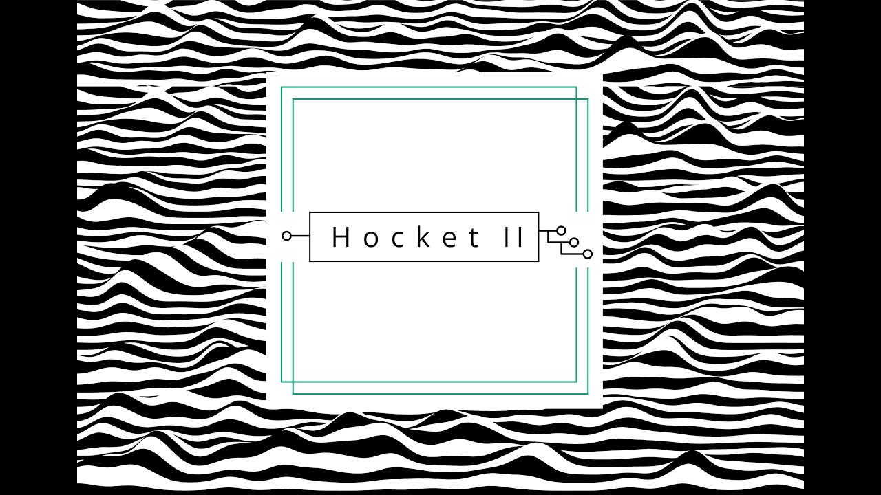 Hocket II Demo - YouTube