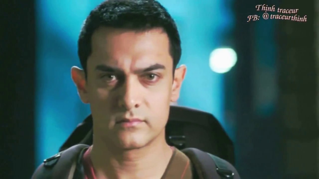 Give me some sunshine - Sharman Joshi, Suraj Jagan ( 3 idiots - 2009 ...