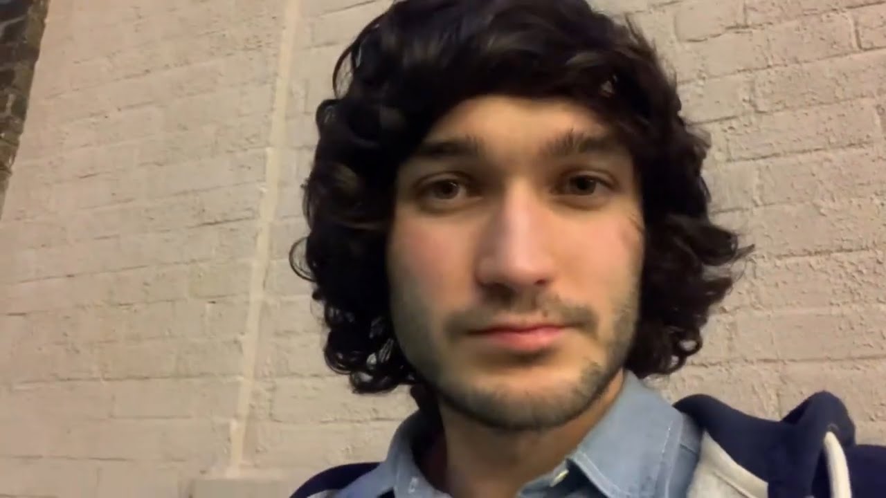 Be positive (Elliot Rai) - YouTube