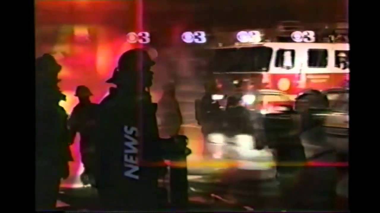 KYW-TV EYEWITNESS NEWS INTRO 2001 - YouTube
