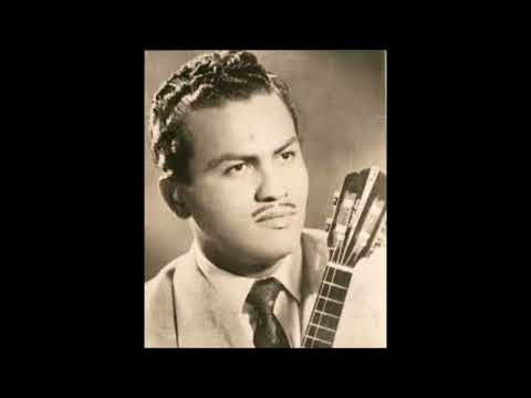 Um Choro Pra Nivinha - Índio do Cavaquinho
