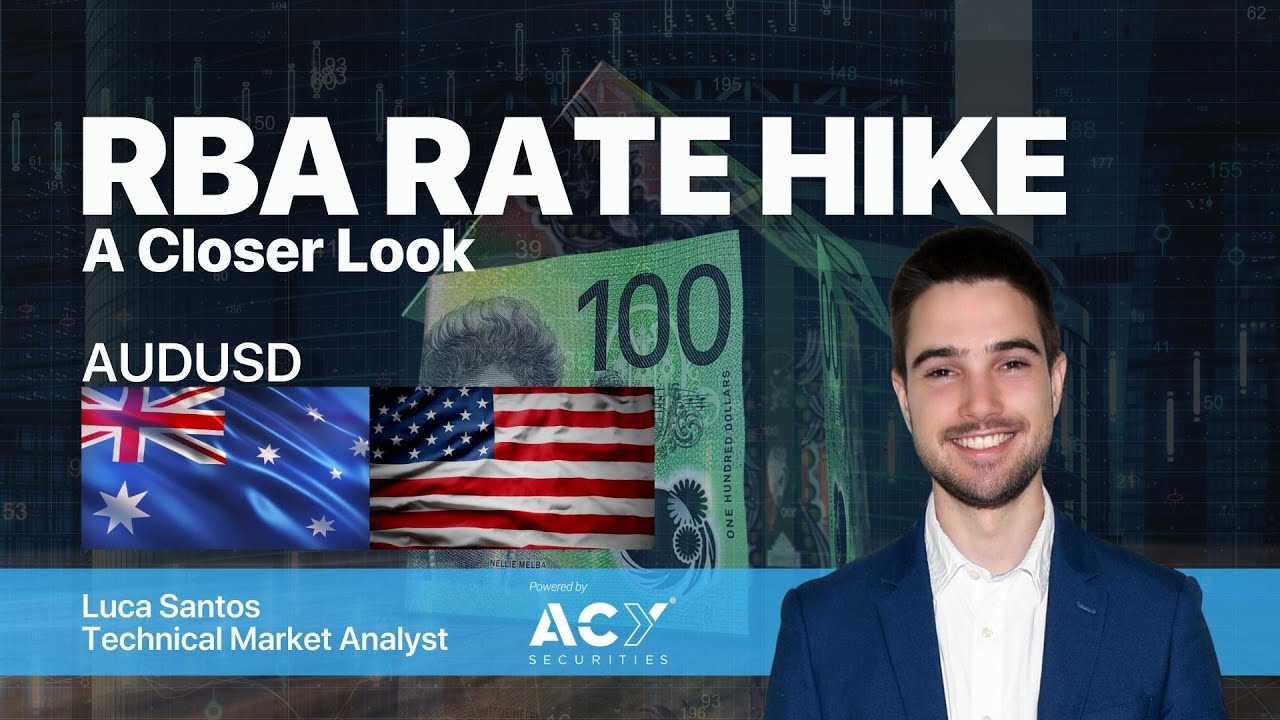 RBA March RATE HIKE Explained - YouTube
