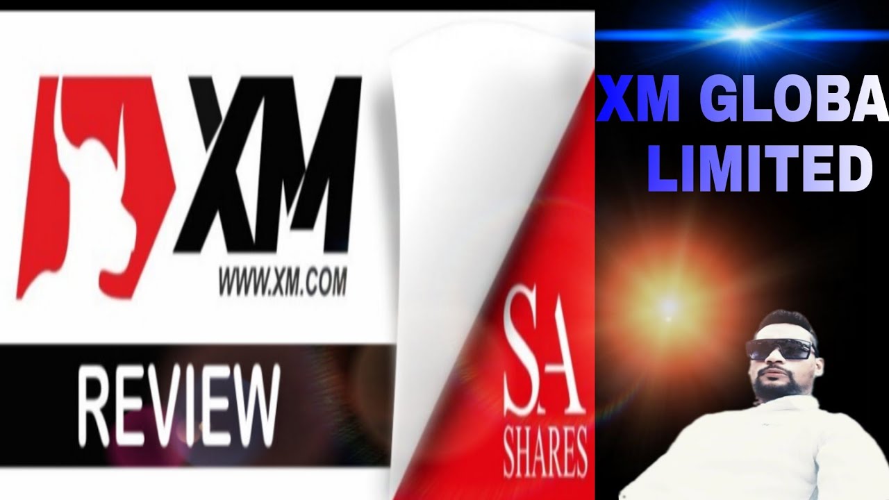 XM GLOBAL--👉 electronics review👍 - YouTube
