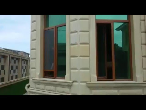 PƏNCƏRƏ ÜÇÜN RULON AĞCAQANAD TOR SİSTEMİ (РУЛОННАЯ МОСКИТНАЯ СЕТКА НА ОКНА)