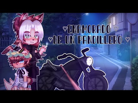 []🚬♡Enamorado de un Pandillero♡🔥[]CAP 5//serie Yaoi//GC//PôlyFôx - YouTube