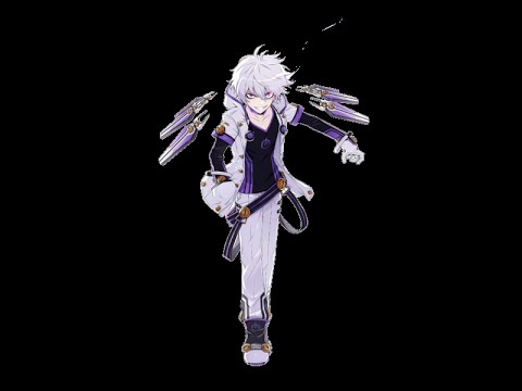 Void Elsword (FR) - 1/2 - Le debut sur Void - YouTube