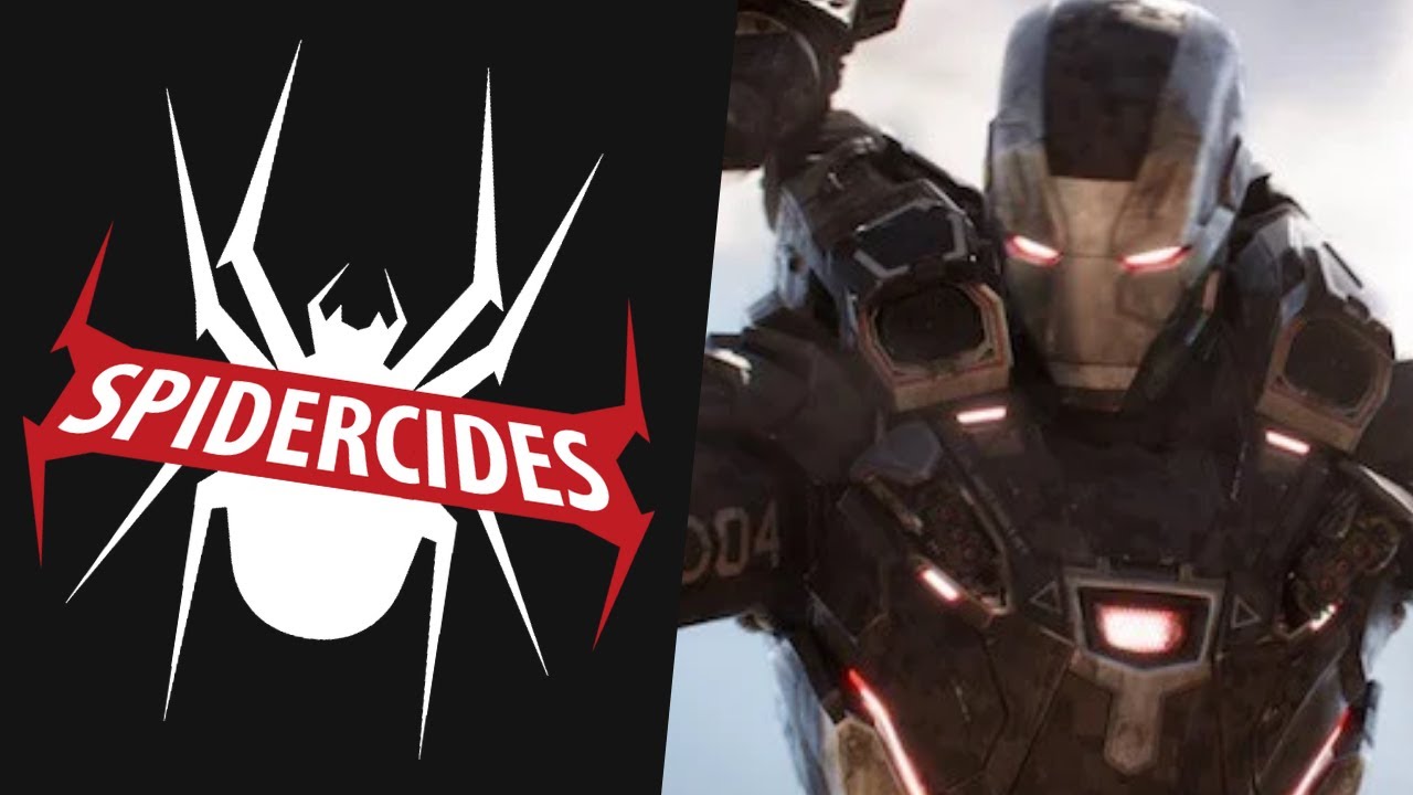 War Machine | Destiny 2: How To Transmog Design [#4] - YouTube