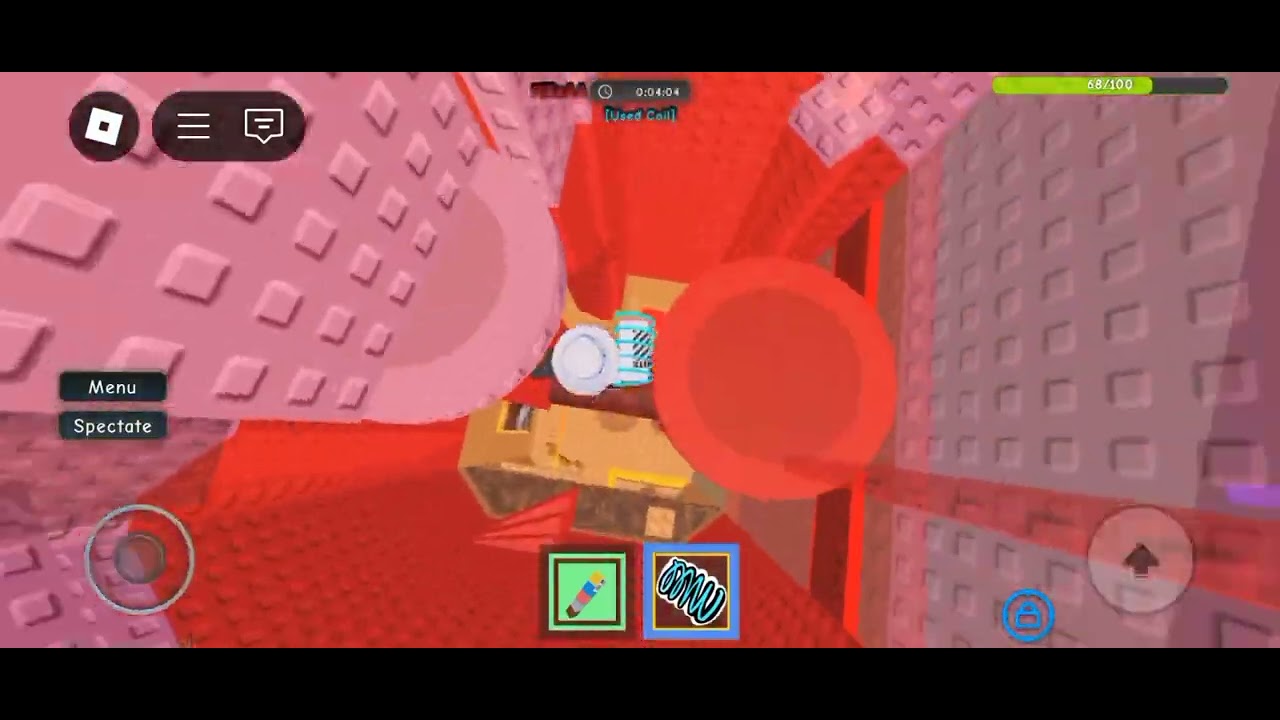 Not Even a Aamos Anger With Coil 00.13.96 - YouTube