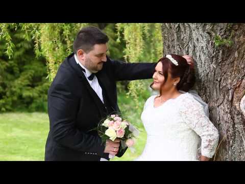 Hayal Organize'den Esra & Serhat düğün klibi