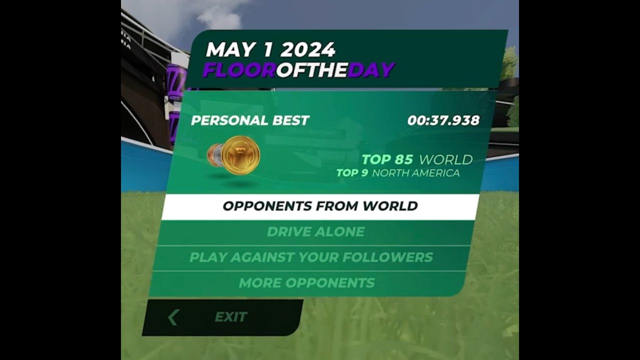 Troll of the Day - 01MAY24 - Gold Medal - YouTube