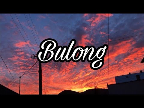 Bulong ( Lyrics ) - December Avenue - YouTube