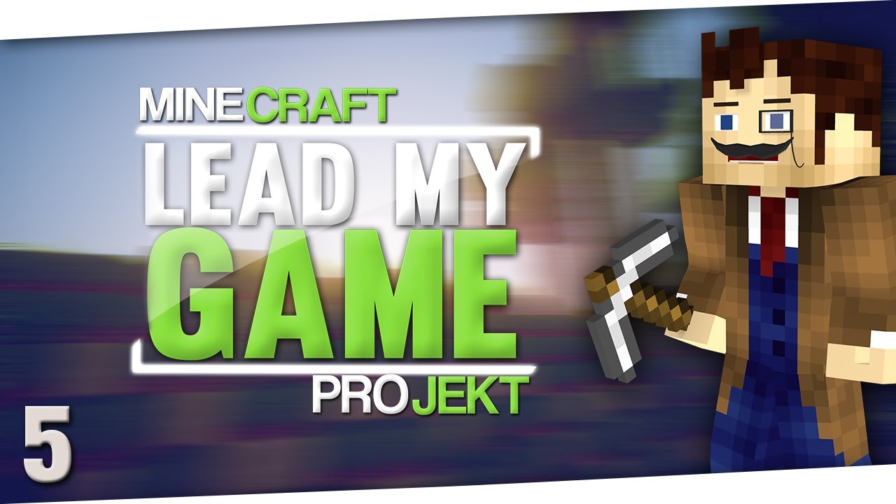 $ingle! - Minecraft LmG - #5 - w/ManiiLP - YouTube