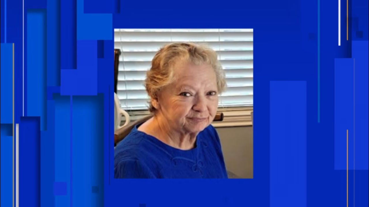 SILVER ALERT: San Antonio police searching for missing 75-year-old ...